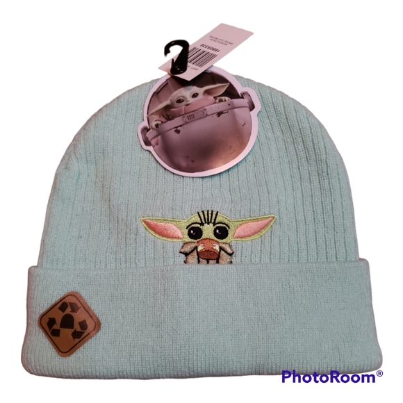 Star Wars | Accessories | Starwars Yoda Beanie Kids | Poshmark